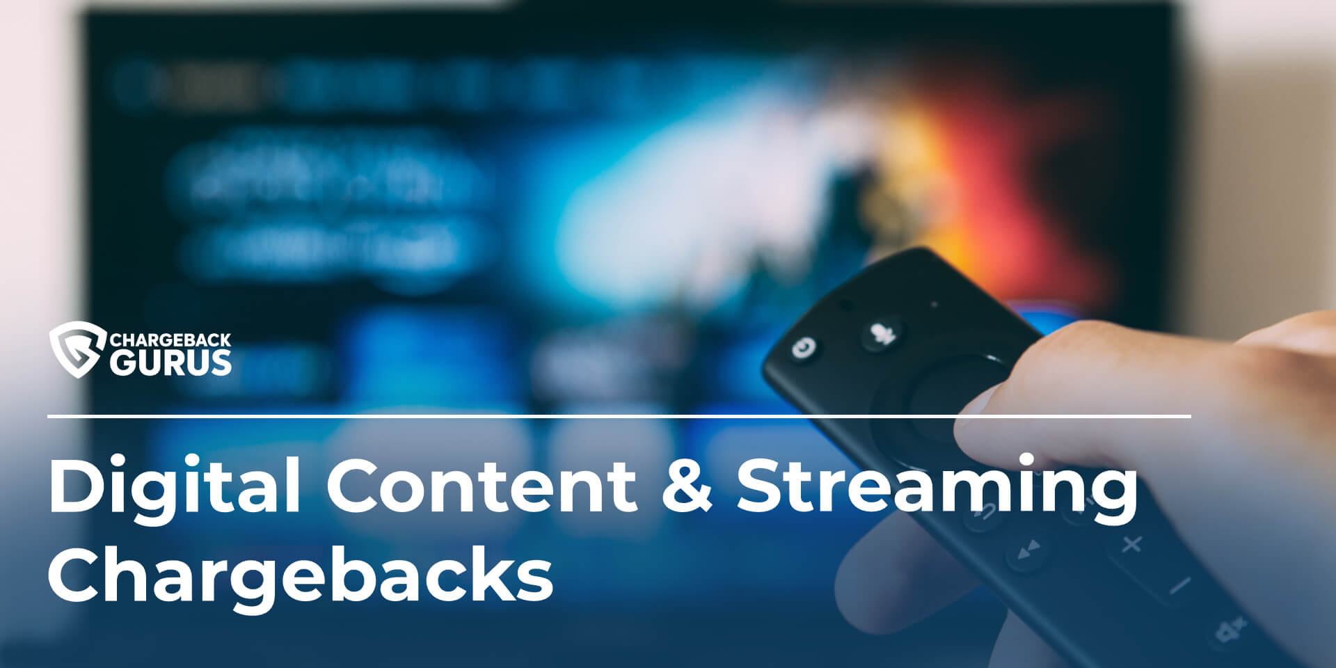 Blog | Chargeback Gurus